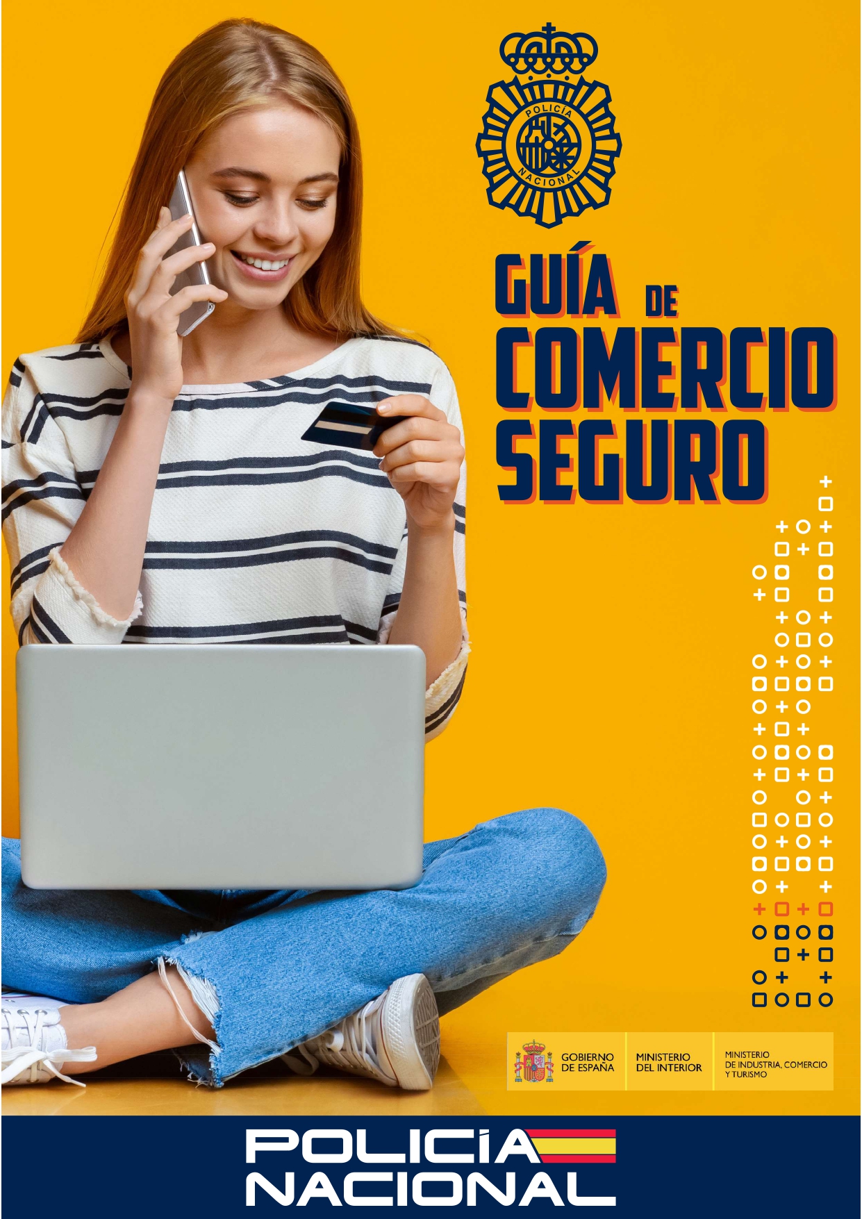 LA AGRUPACIÓN DE COMERCIANTES SEGOVIANOS DIFUNDE LA GUÍA DE COMERCIO ...